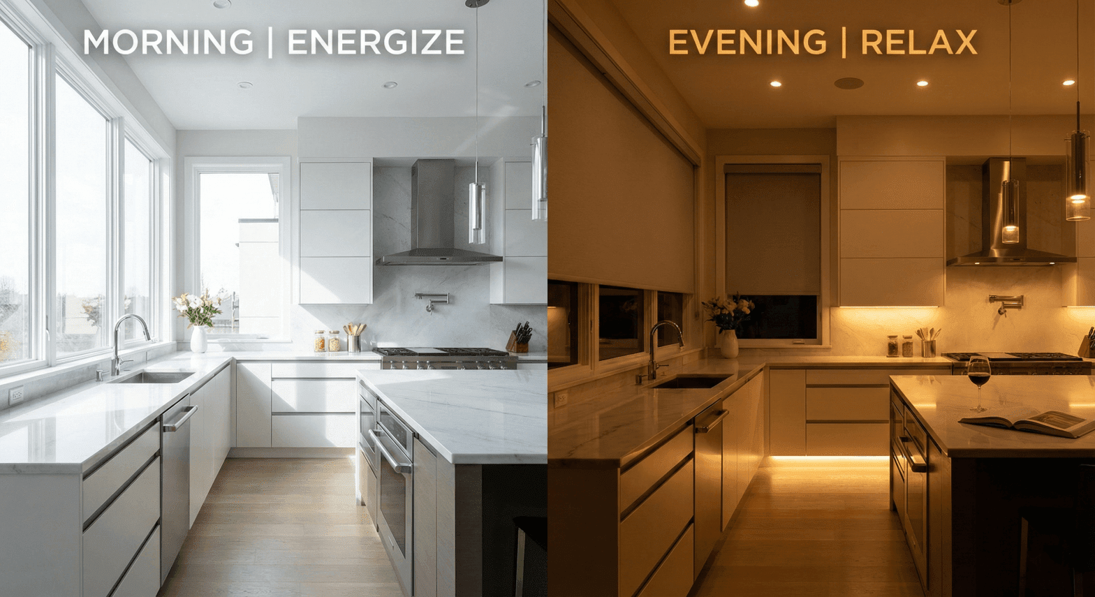 Human-Centric Lighting: The Cure for the Winter Blues - Sound & Vision